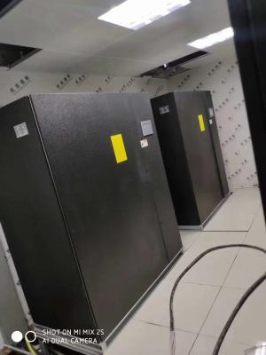 China Precision PAC Server Room AC Unit CRAC Air Conditioner System 12.5kW 220V OEM for sale