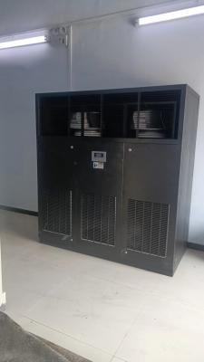 China 80kW Precision Crac Air Handler PAC HVAC Air Conditioning High EER Cooling System for sale