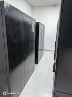 China 80kW Precision Crac Air Handler PAC HVAC Air Conditioning High EER Cooling System for sale