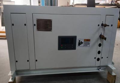 China 2300CFM Ceiling Mount Server Room AC Unit Precision Air Conditioning For Data Center for sale