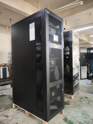 China Precision PAC AI Server Room AC Unit Air Conditioner 60kW Heating Cooling ODM for sale