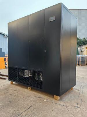 China Constant Temp Humidity Precision Server Room AC Unit PAC Aircon Downflow 25kW Industrial Cooling for sale