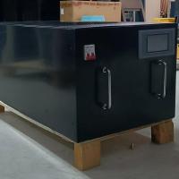China RoHS 19 Inch Server Rack Mount Air Conditioner 15kW For Micro Module Data Center for sale
