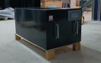 China ODM Horizontal Rack Mount AC Unit IT Data Room Air Conditioner Precision Cooler for sale