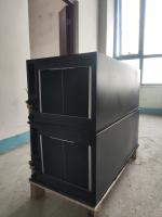 China 220V IPX4 Heating Cooling Rack AC Unit 18kW In Row For Server Room for sale