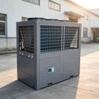 China Glycol Air Cooled Industrial Chiller 60 Ton For Laboratory Constant Temperature for sale
