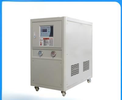 China Indoor 5 Hp Water Chiller 5 Ton For Laboratory Constant Cooling ODM for sale