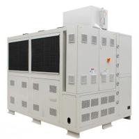 China Indoor 5 Hp Water Chiller 5 Ton For Laboratory Constant Cooling ODM for sale