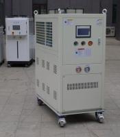 China Commercial Industrial Water Cooled Chiller Intelligent Microprocessor Control System ODM for sale