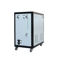 China 4500CFM Recirculating Ultra Low Temperature Water Chiller For Electronic Component Cooling for sale