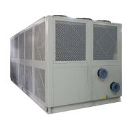 China ODM R22 Ultra Low Temperature Recirculating Chillers Anti Corrosion Water Cooler for sale