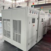 China ODM R22 Ultra Low Temperature Recirculating Chillers Anti Corrosion Water Cooler for sale