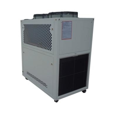 China Indoor Placement High Low Temperature Water Chiller For Biotech Lab Equipment for sale