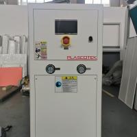 China Indoor Placement High Low Temperature Water Chiller For Biotech Lab Equipment for sale