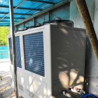 China Robust Cryogenic Recirculating Low Temperature Water Chiller Anti Oxidation for sale