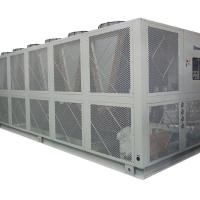 China Anti Freezing Low Temperature Water Chiller Refrigerated Recirculating Constant Cooling for sale