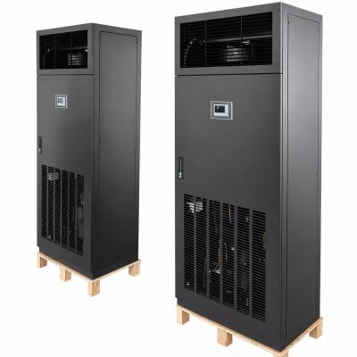 China RS485 Upflow Duct Precision Air Conditioning Unit Pacu For Telecom Base Station for sale
