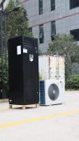 China Constant Climate Precision AC Unit CRAC Air Conditioning For Medical Laboratory Test Equipment for sale