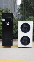 China Constant Climate Precision AC Unit CRAC Air Conditioning For Medical Laboratory Test Equipment for sale