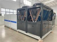 China 4 Ton Hvac Rooftop Packaged Unit Precision Temperature & Humidity Control ODM for sale