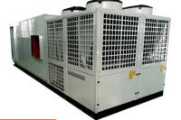 China 4 Ton Hvac Rooftop Packaged Unit Precision Temperature & Humidity Control ODM for sale