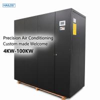 China S07 Precision AC Unit Constant Temperature Humidity PAC HVAC For UPS Server Room for sale