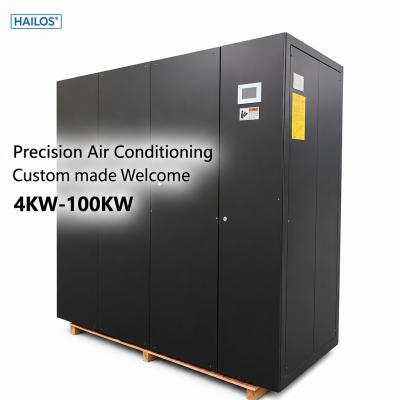 China S07 Precision AC Unit Constant Temperature Humidity PAC HVAC For UPS Server Room for sale