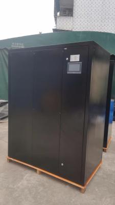 China 45KW Room Level Precision AC Unit Inverter Air Con AC Motor R-410A Remote Monitoring for sale