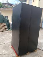China PTC Heater Pacu Aircon Unit Precision Server Room Air Conditioning 37KW-100KW for sale