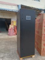 China 45KW Room Level Precision AC Unit Inverter Air Con AC Motor R-410A Remote Monitoring for sale