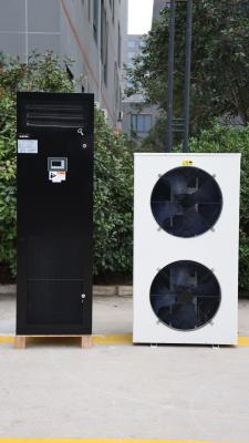China 380V 60KW Smart Precision AC Unit DC Fan For Server Room Data Center for sale