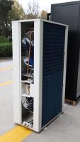 China 380V 60KW Smart Precision AC Unit DC Fan For Server Room Data Center for sale