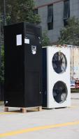China 380V 60KW Smart Precision AC Unit DC Fan For Server Room Data Center for sale
