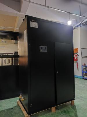 China 70kW R410A Precision Cooling Unit Floor Standing Computer Room Air Conditioner for sale
