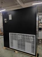 China 100kW Datacenter Precision AC Unit Pacu Aircon With DC Inverter Remote Control for sale