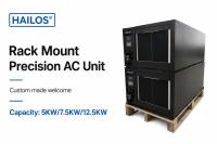 China 120KW 130KW 150KW PACU Air Conditioning Unit Precision Type Ac for sale