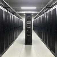 China Energy Saving Server Room Hvac System Cooling Solutions R410A Refrigerant for sale