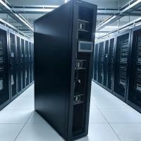 China Energy Saving Server Room Hvac System Cooling Solutions R410A Refrigerant for sale