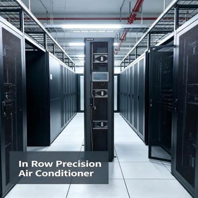 China Energy Saving Server Room Hvac System Cooling Solutions R410A Refrigerant for sale