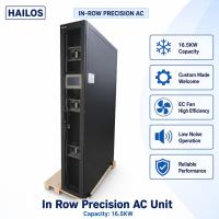 China 16.5kw R410a In Row Server Room AC air Conditioning Unit for sale