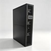 China Hot Aisle Containment In Row Server Computer Room HVAC Precision Air Conditioning for sale