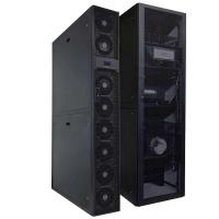 China Modular In Row Computer Room Cooling Units CRAC Aircon For Enterprise Data Center for sale