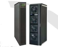 China In Row Server Room Cooling Units HVAC CRAC For High Density IT Cabinet for sale