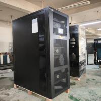 China 1350CFM PAC Air Hvac CRAC System Precision Cooling For Server Rooms for sale