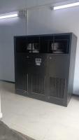 China Downflow Precision Server Room AC Unit Constant Temp Humidity CRAC 1550CFM for sale
