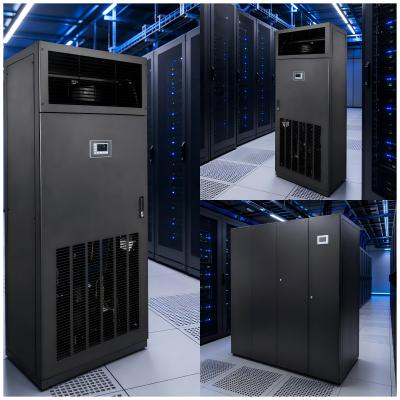 China EC Fan Precision Server Room AC Unit PAC Air Conditioning Energy Saving 11140CFM for sale
