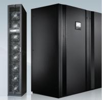 China In Row Precision Crac Air Conditioner HVAC Systems For Data Center Server Rack Cooling for sale