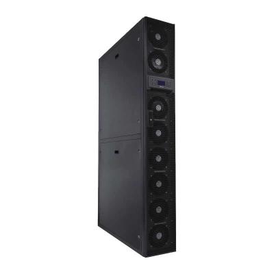 China In Row Precision Crac Air Conditioner HVAC Systems For Data Center Server Rack Cooling for sale