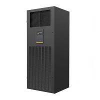China Glycol Free Cooling Room Type Precision Air Conditioner Energy Saving For 24H Server Room for sale
