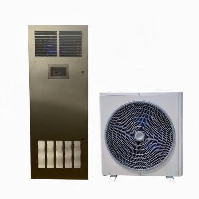 China Floor Standing Constant Climate Room Precision AC With Humidification And Dehumidification Function for sale